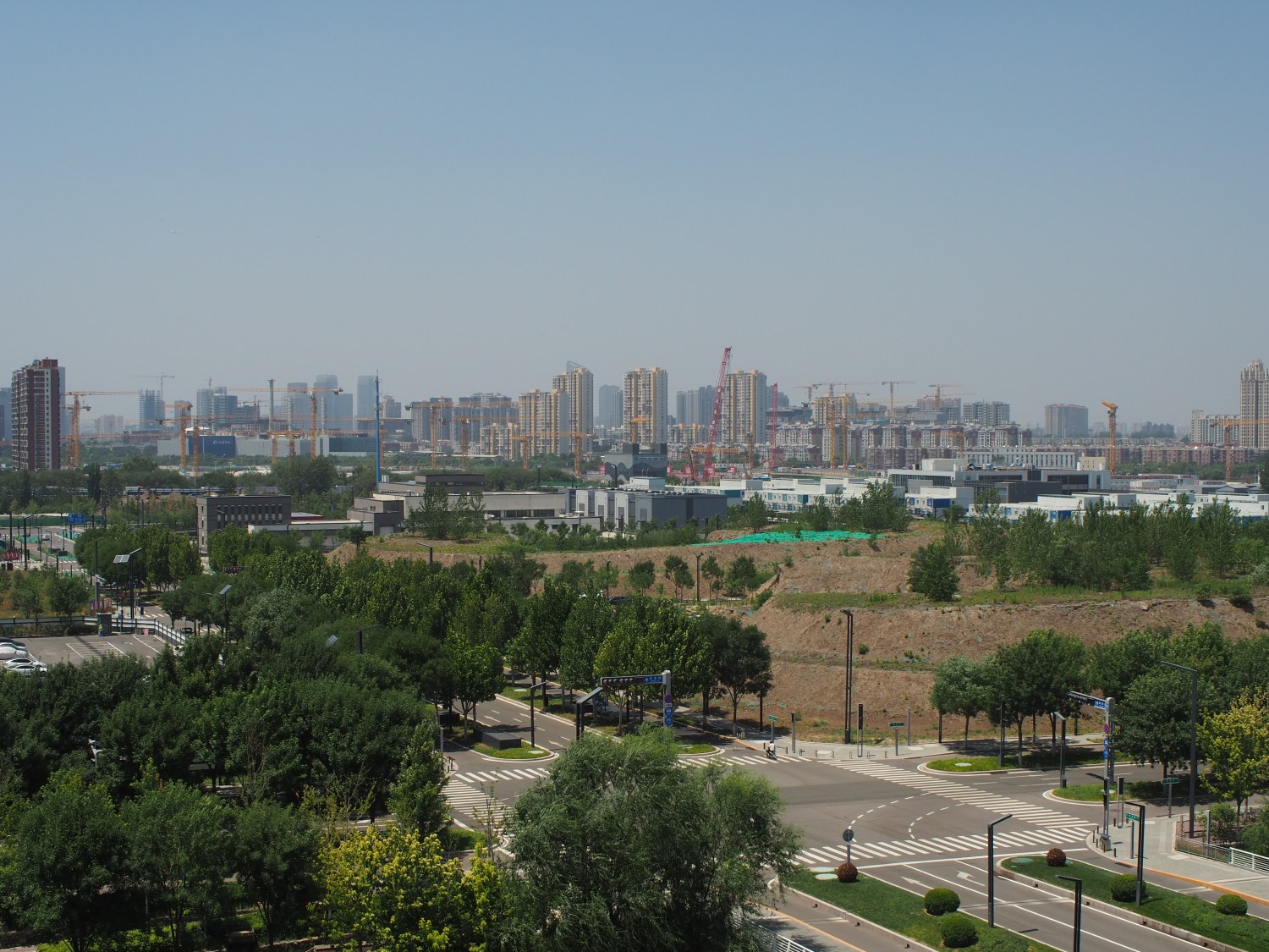Jing-Jin-Ji – ChinaUrban